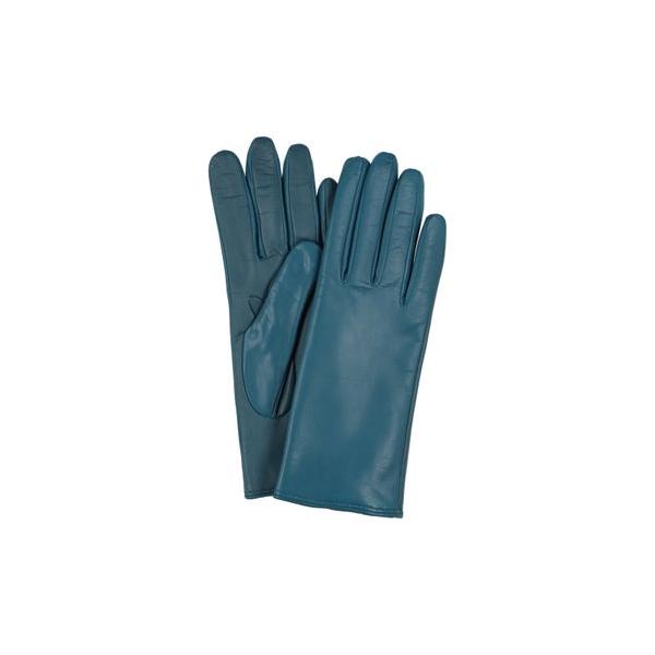 【発売日：2025年10月03日】【ブランド商品番号】D025NACA PETROL / 【ブランド名】GALA GLOVES（ガラ グローブス） / 【色】PETROL / 【素材】本革 / 【原産国】イタリア