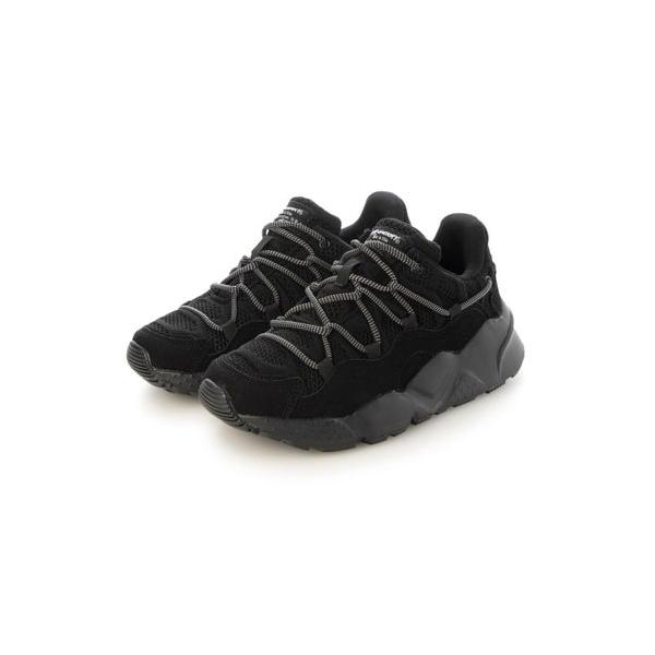 【発売日：2025年03月10日】【ブランド商品番号】1-gry-u-gr7506-01 -blk / 【ブランド名】GERRY（ジェリー） / 【色】ブラック / 【表素材】その他合成繊維 / 【ソール素材】合成素材