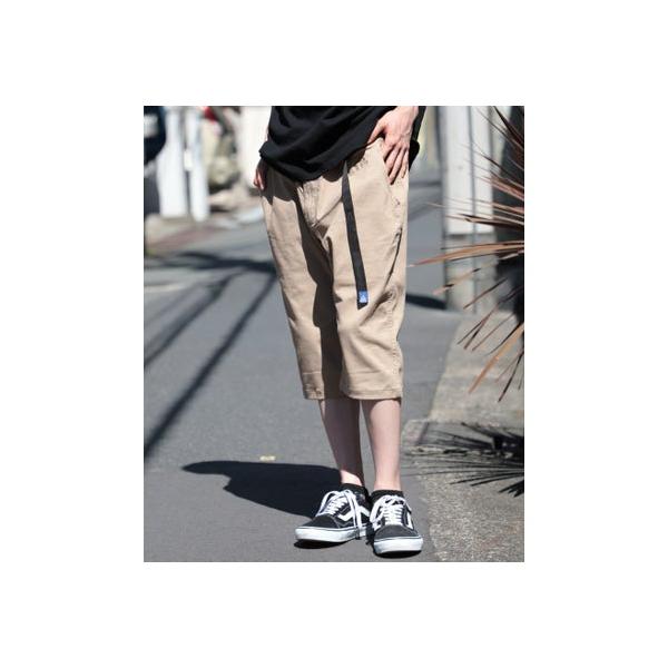 【発売日：2026年02月19日】【ブランド商品番号】123500765-N BGE / 【ブランド名】GERRY（ジェリー） / 【色】ベージュ / 【素材】綿98% ポリウレタン2%