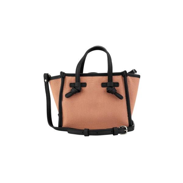 【発売日：2025年03月05日】【ブランド商品番号】GGC8065CNVSE101916 PNK / 【ブランド名】GIANNI CHIARINI（ジャンニ キャリーニ） / 【色】ブラッシュ