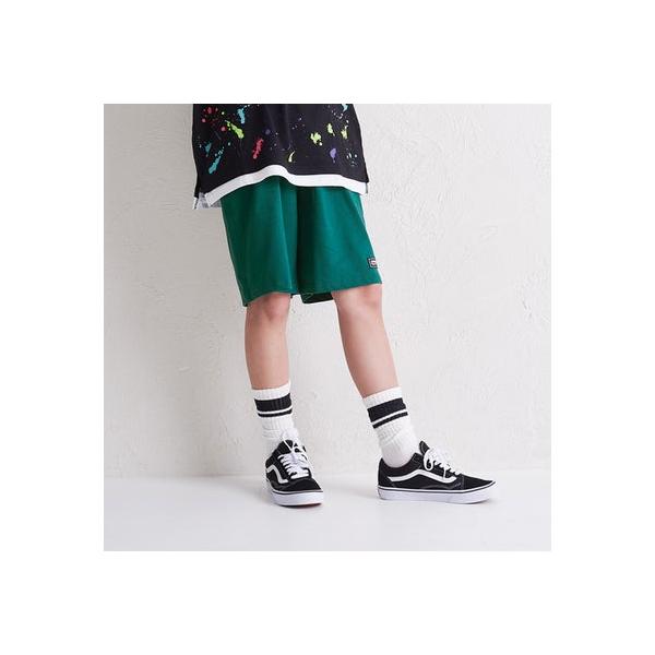 【発売日：2025年06月05日】【ブランド商品番号】uw252pt099 GREEN / 【ブランド名】D.FIT（ディフィット） / 【色】GREEN / 【素材】素材:本体：綿100％生産国:バングラデシュ / 【原産国】バングラデシュ