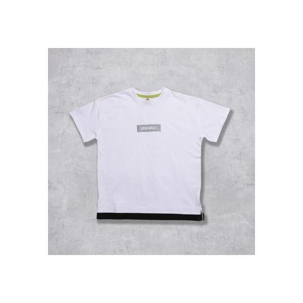 【発売日：2025年06月05日】【ブランド商品番号】uw252tp096 WHITE / 【ブランド名】D.FIT（ディフィット） / 【色】WHITE / 【素材】素材:本体：綿100％リブ部分：綿95％、ポリウレタン5％生産国:バング...