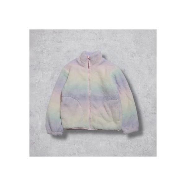 【発売日：2025年10月16日】【ブランド商品番号】bm254jk505 RAINBOW / 【ブランド名】D.FIT（ディフィット） / 【色】RAINBOW / 【素材】本体：ポリエステル100％ / 【原産国】中国