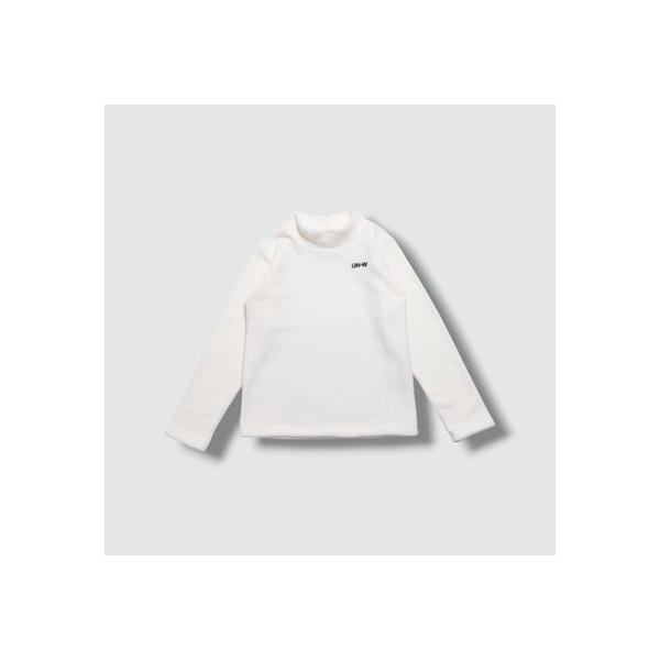 【発売日：2025年11月17日】【ブランド商品番号】uw254tp664 WHITE / 【ブランド名】D.FIT（ディフィット） / 【色】WHITE / 【素材】ポリエステル100％ / 【原産国】中国