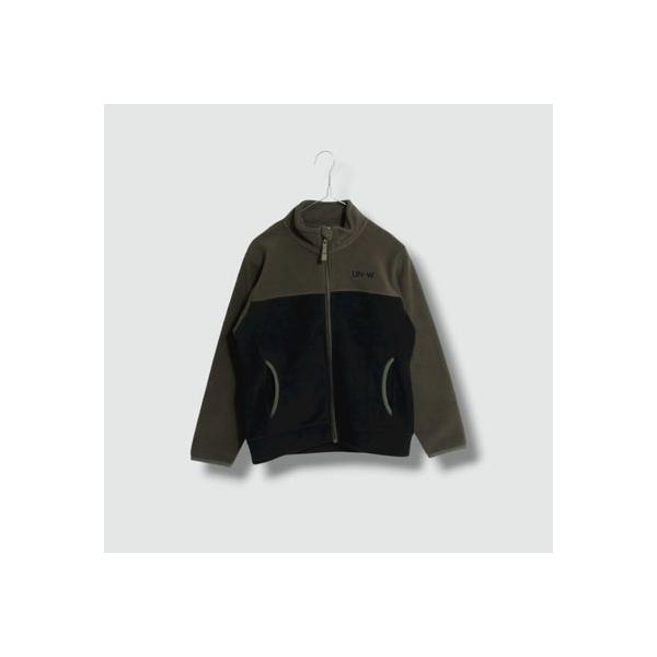 【発売日：2025年11月17日】【ブランド商品番号】uw254jk138 KHAKI / 【ブランド名】D.FIT（ディフィット） / 【色】KHAKI / 【素材】本体：ポリエステル100％ 別布：ポリエステル100％ / 【原産国】中国