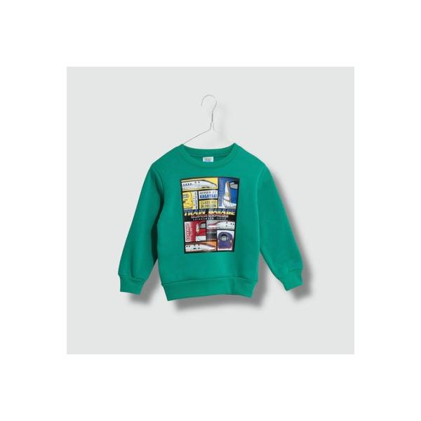 【発売日：2025年11月28日】【ブランド商品番号】sn254tp751 GREEN / 【ブランド名】D.FIT（ディフィット） / 【色】GREEN / 【素材】本体：(表側) ポリエステル85%、綿15％   (裏側) ポリエステル...