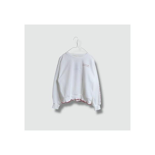 【発売日：2026年02月04日】【ブランド商品番号】mb261tp051 WHITE / 【ブランド名】D.FIT（ディフィット） / 【色】WHITE / 【素材】本体：ポリエステル100％リブ部分：ポリエステル95%、ポリウレタン5％...