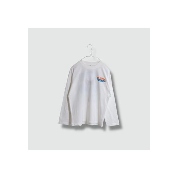 【発売日：2026年02月04日】【ブランド商品番号】pd261tp027 WHITE / 【ブランド名】D.FIT（ディフィット） / 【色】WHITE / 【素材】本体：綿100% リブ部分：綿95％、ポリウレタン5% / 【原産国】中国