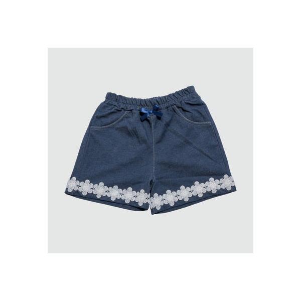 【発売日：2026年03月12日】【ブランド商品番号】cp262pt32b BLUE / 【ブランド名】D.FIT（ディフィット） / 【色】BLUE / 【素材】本体：綿70％、ポリエステル30％レース：ポリエステル100％ / 【原産国】中国