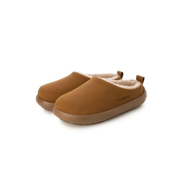 【発売日：2026年01月23日】【ブランド商品番号】G500 CAMEL / 【ブランド名】GIO&amp;GIA（ジオアンドジア） / 【色】キャメル / 【原産国】中国