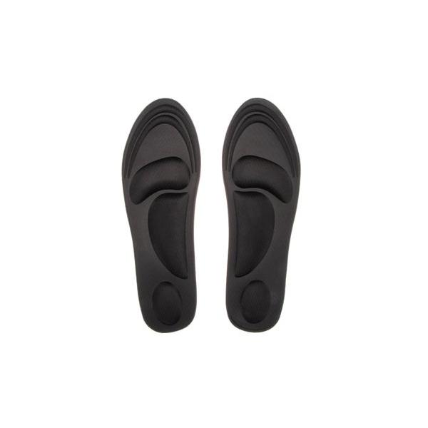 【発売日：2025年01月20日】【ブランド商品番号】INSOLE-001 BLACK / 【ブランド名】GIO&amp;GIA（ジオアンドジア） / 【色】ブラック / 【素材】その他生地 / 【原産国】中国