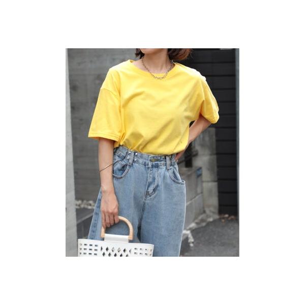 【発売日：2025年05月23日】【ブランド商品番号】123500990 YLW / 【ブランド名】GILDAN（ギルダン） / 【色】イエロー / 【素材】綿100%