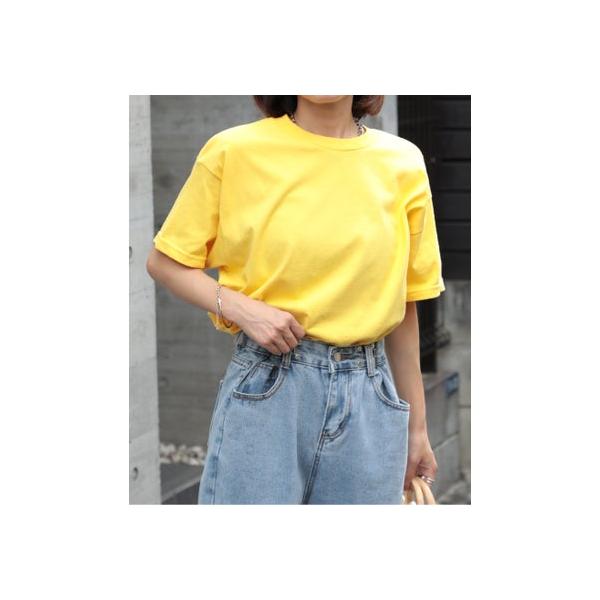 【発売日：2026年02月18日】【ブランド商品番号】120211007 YLW / 【ブランド名】GILDAN（ギルダン） / 【色】イエロー / 【素材】USコットン ポリエステル