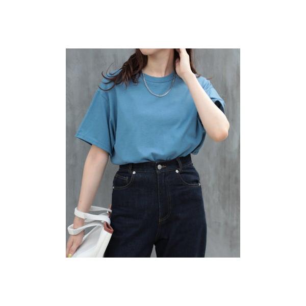 【発売日：2026年02月18日】【ブランド商品番号】120211007 IND / 【ブランド名】GILDAN（ギルダン） / 【色】インディゴブルー / 【素材】USコットン ポリエステル