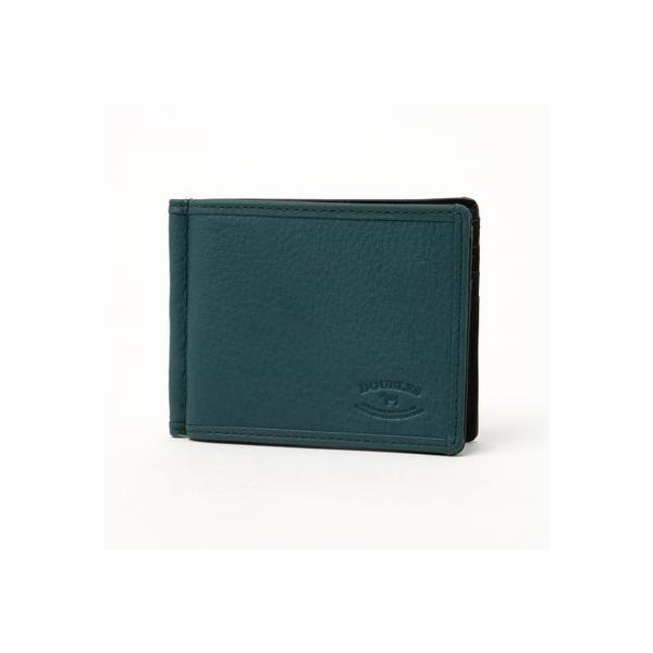 【発売日：2026年02月17日】【ブランド商品番号】DMO-7488 BU / 【ブランド名】DOUBLES（ダブルス） / 【色】BU / 【素材】一毛牛革×牛革 / 【原産国】中国