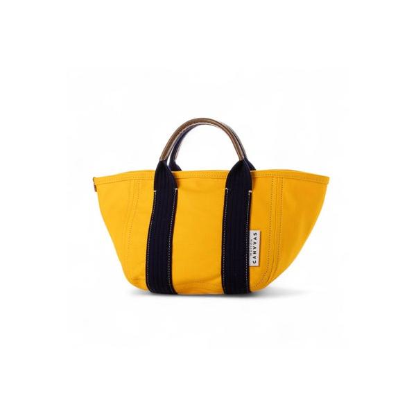 【発売日：2025年05月30日】【ブランド商品番号】141-0023 ylw / 【ブランド名】MAISON CANVVAS（メゾンキャンバス） / 【色】イエロー