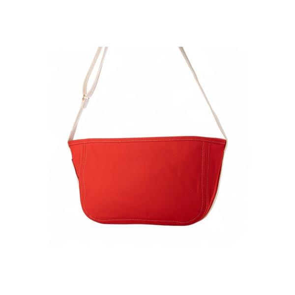 【発売日：2025年05月30日】【ブランド商品番号】141-0032 red / 【ブランド名】MAISON CANVVAS（メゾンキャンバス） / 【色】レッド