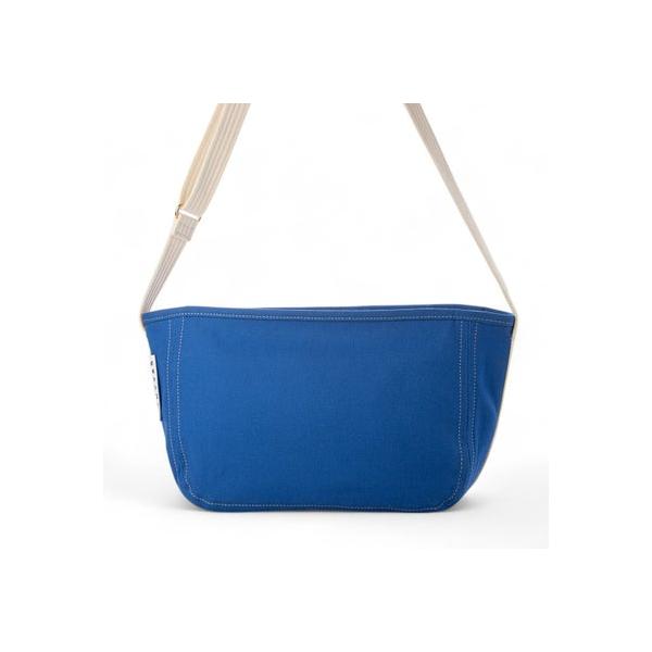 【発売日：2025年05月30日】【ブランド商品番号】141-0034 blu / 【ブランド名】MAISON CANVVAS（メゾンキャンバス） / 【色】ブルー