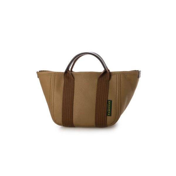 【発売日：2025年06月25日】【ブランド商品番号】141-0287 brn / 【ブランド名】MAISON CANVVAS（メゾンキャンバス） / 【色】ブラウン