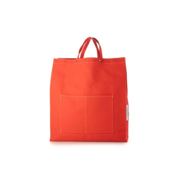 【発売日：2025年06月17日】【ブランド商品番号】141-1426 red / 【ブランド名】MAISON CANVVAS（メゾンキャンバス） / 【色】レッド