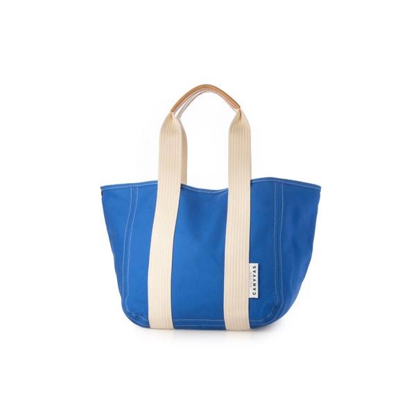 【発売日：2025年06月24日】【ブランド商品番号】141-1409 blu / 【ブランド名】MAISON CANVVAS（メゾンキャンバス） / 【色】ブルー