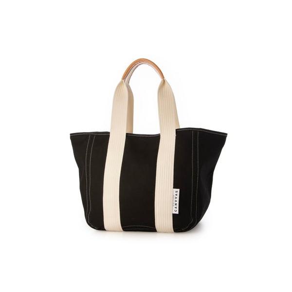 【発売日：2025年06月24日】【ブランド商品番号】141-1410 blk / 【ブランド名】MAISON CANVVAS（メゾンキャンバス） / 【色】ブラック