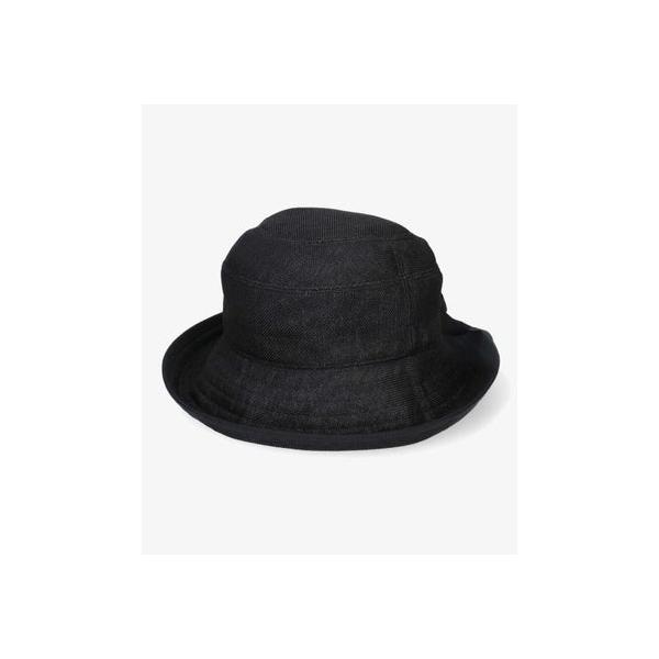 【発売日：2025年02月27日】【ブランド商品番号】106361201 01 / 【ブランド名】milsa（ミルサ） / 【色】BLACK(01）