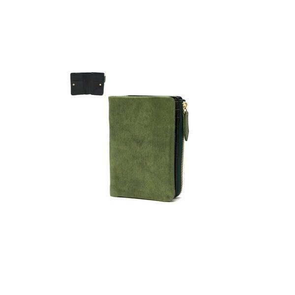 【発売日：2025年03月11日】【ブランド商品番号】NLD00078 60 / 【ブランド名】NELD（ネルド） / 【色】グリーン