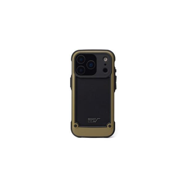 【発売日：2025年10月15日】【ブランド商品番号】RTC00050 GST-439360 / 【ブランド名】ROOT CO.（ルートコー） / 【色】コヨーテ / 【素材】カーボン・ポリカーボネート / 【原産国】中国