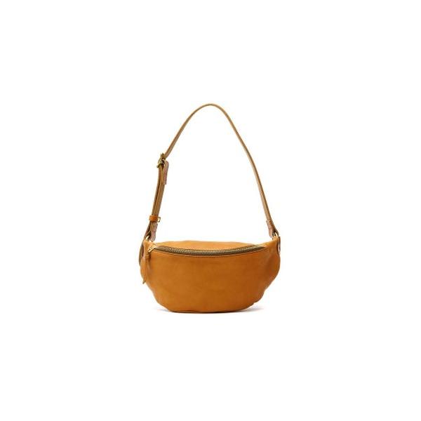 【発売日：2025年03月11日】【ブランド商品番号】SLOW-300S61E 24 / 【ブランド名】SLOW（スロウ） / 【色】キャメル / 【原産国】日本