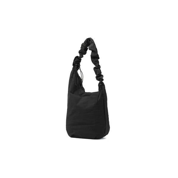 【発売日：2026年05月27日】【ブランド商品番号】SLW00338 10 / 【ブランド名】SLOW（スロウ） / 【色】BLACK / 【表素材】ナイロン / 【原産国】日本