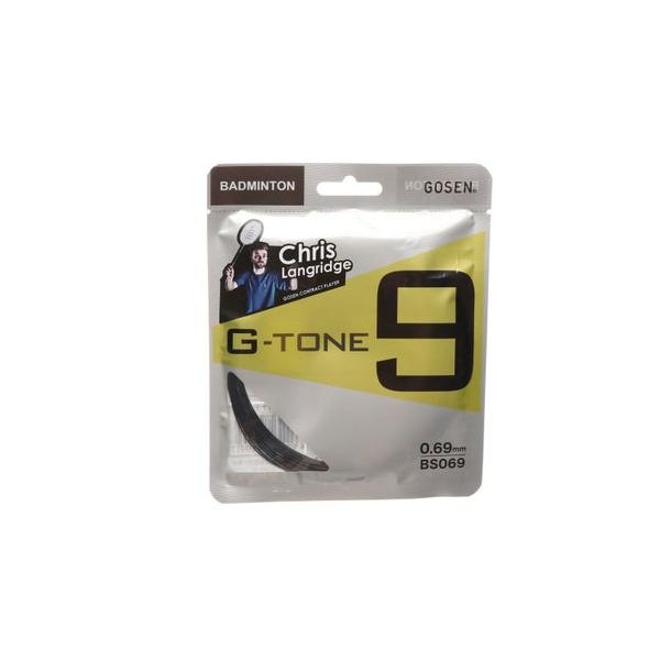 【発売日：2025年04月10日】【ブランド商品番号】2720962100 0000 / 【ブランド名】GOSEN（ゴーセン） / 【色】他