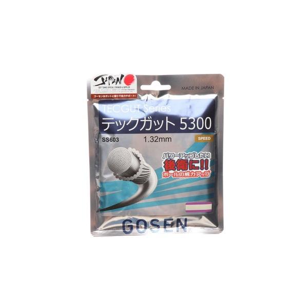 【発売日：2025年03月13日】【ブランド商品番号】2130960100 0000 / 【ブランド名】GOSEN（ゴーセン） / 【色】他