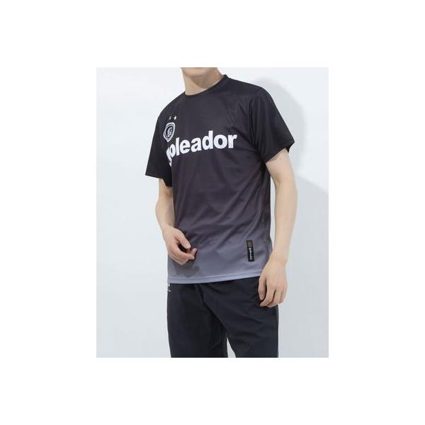 【発売日：2025年07月03日】【ブランド商品番号】8302825010 8785 / 【ブランド名】goleador（ゴレアドール） / 【色】ブラック
