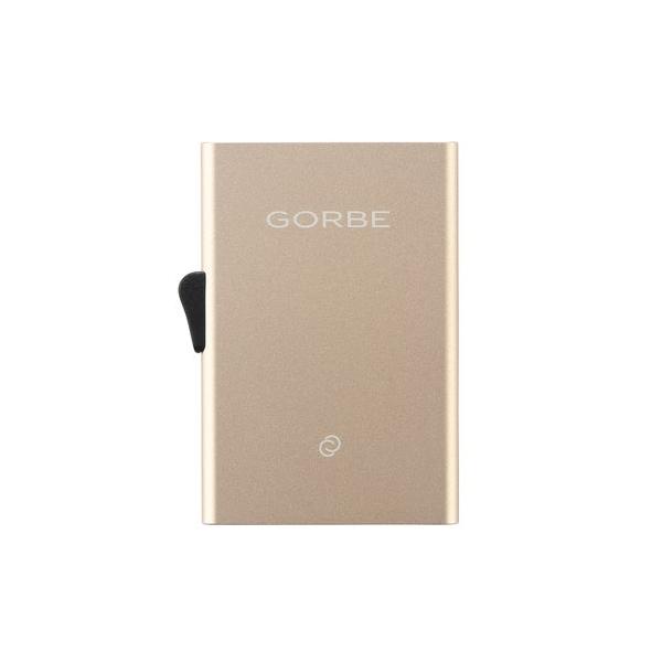 【発売日：2026年04月20日】【ブランド商品番号】1316 ゴールド / 【ブランド名】GORBE（ゴルベ） / 【色】ゴールド / 【素材】ステンレス・チタン・アルミなど / 【原産国】中国