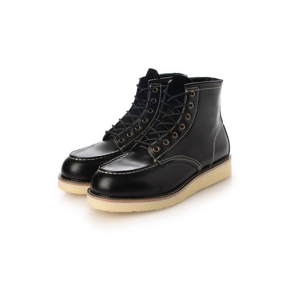 【発売日：2025年05月22日】【ブランド商品番号】GB-8810 BLACK / 【ブランド名】God&amp;Bless（ゴッドアンドブレス） / 【色】BLACK / 【表素材】本革 / 【裏素材】本革 / 【中敷素材】生地・合成繊...