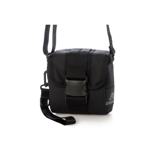 【発売日：2025年04月25日】【ブランド商品番号】153987 1465 / 【ブランド名】GREGORY（グレゴリー） / 【色】JET BLACK