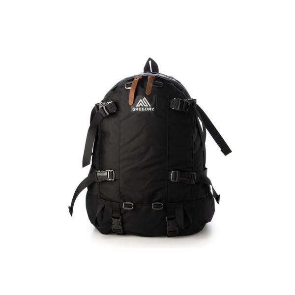 【発売日：2025年11月14日】【ブランド商品番号】65150 1041 / 【ブランド名】GREGORY（グレゴリー） / 【色】BLACK