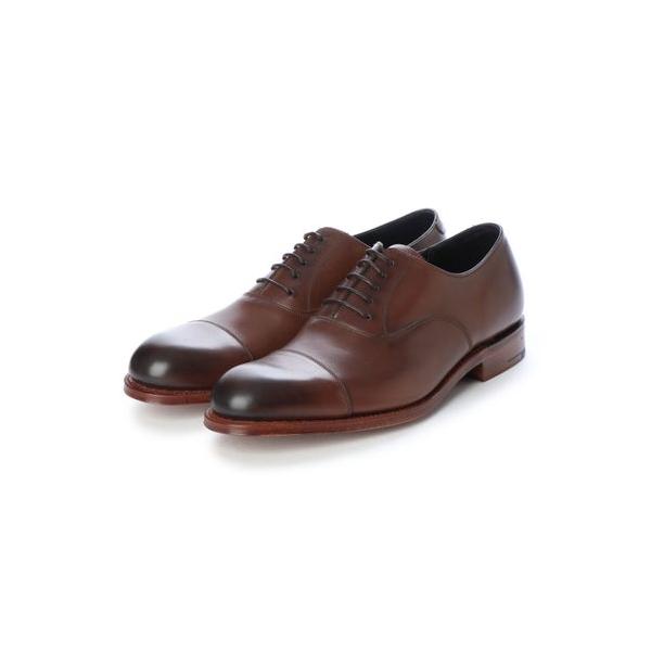 【発売日：2025年04月21日】【ブランド商品番号】GRESHAM ダ-クブラウン / 【ブランド名】GRENSON（グレンソン） / 【色】ダークブラウン