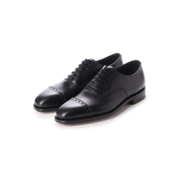 【発売日：2025年03月03日】【ブランド商品番号】MACCLESFIELD11 / 【ブランド名】GRENSON（グレンソン） / 【色】クロ