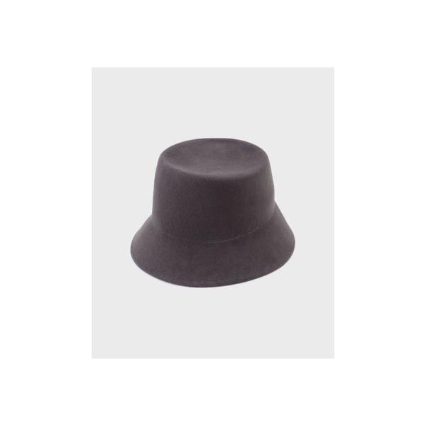 【発売日：2025年02月24日】【ブランド商品番号】0524385222 25 / 【ブランド名】GRACE CONTINENTAL（グレースコンチネンタル） / 【色】チャコール / 【原産国】イタリア