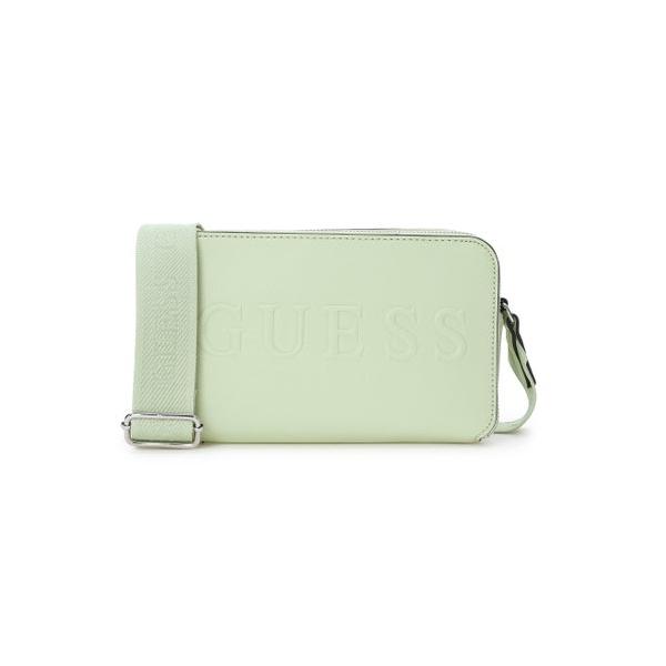 【発売日：2025年05月21日】【ブランド商品番号】SF941071 CDN / 【ブランド名】GUESS（ゲス） / 【色】CDN / 【表素材】その他合成繊維 / 【原産国】中国