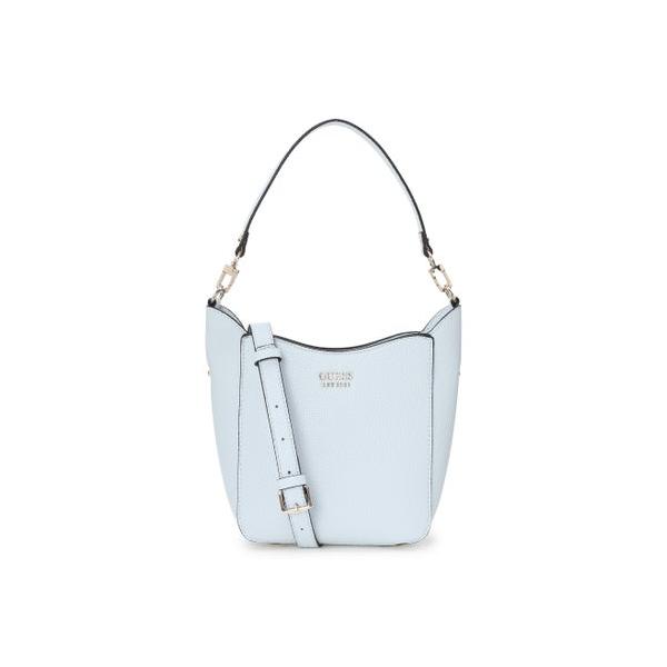 【発売日：2025年03月10日】【ブランド商品番号】PG964803 PWB / 【ブランド名】GUESS（ゲス） / 【色】PWB / 【表素材】合成皮革 / 【裏素材】ポリエステル / 【原産国】中国