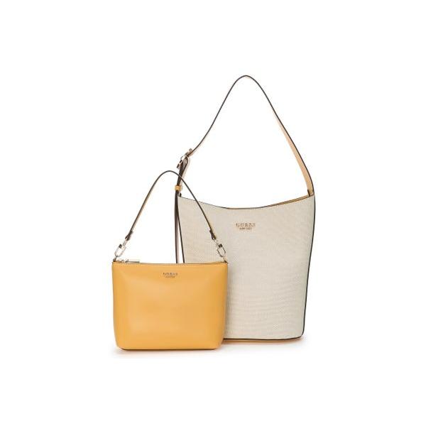 【発売日：2025年05月20日】【ブランド商品番号】AG966204 NAD / 【ブランド名】GUESS（ゲス） / 【色】NAD / 【表素材】その他合成繊維 / 【原産国】中国