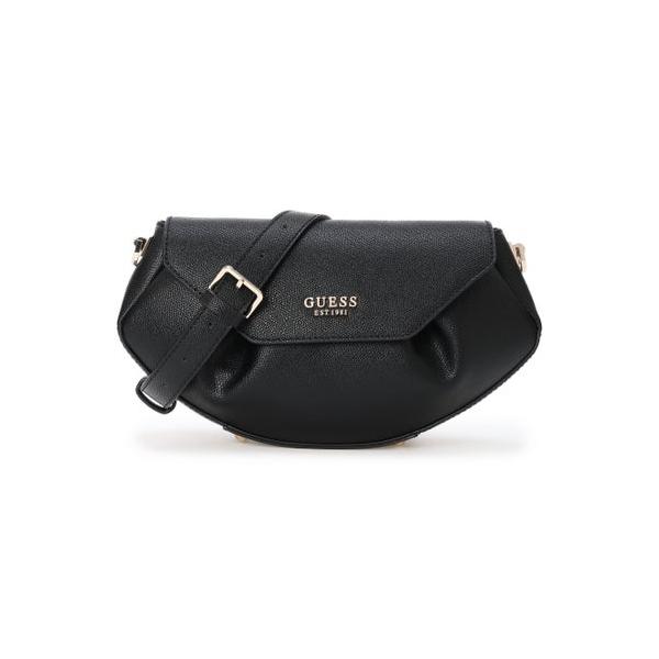 【発売日：2025年07月14日】【ブランド商品番号】BG789820 BLA / 【ブランド名】GUESS（ゲス） / 【色】BLA / 【表素材】その他合成繊維 / 【原産国】中国