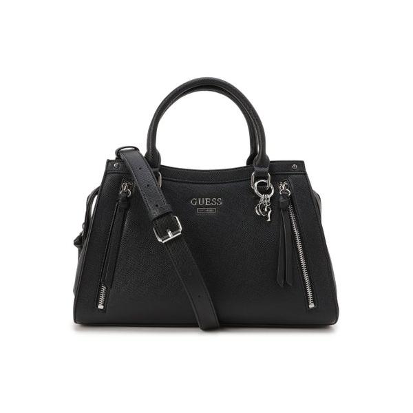 【発売日：2025年07月23日】【ブランド商品番号】EE984407 BLA / 【ブランド名】GUESS（ゲス） / 【色】BLA / 【表素材】その他合成繊維 / 【原産国】中国