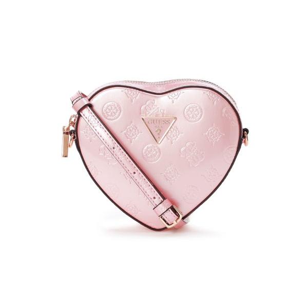 【発売日：2025年09月19日】【ブランド商品番号】TG949677 OCL / 【ブランド名】GUESS（ゲス） / 【色】OCL / 【表素材】その他合成繊維 / 【原産国】中国