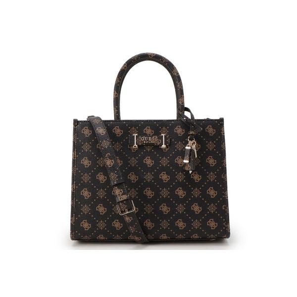 【発売日：2025年09月26日】【ブランド商品番号】GP989022 ESL / 【ブランド名】GUESS（ゲス） / 【色】ESL / 【表素材】その他合成繊維 / 【原産国】ミャンマー