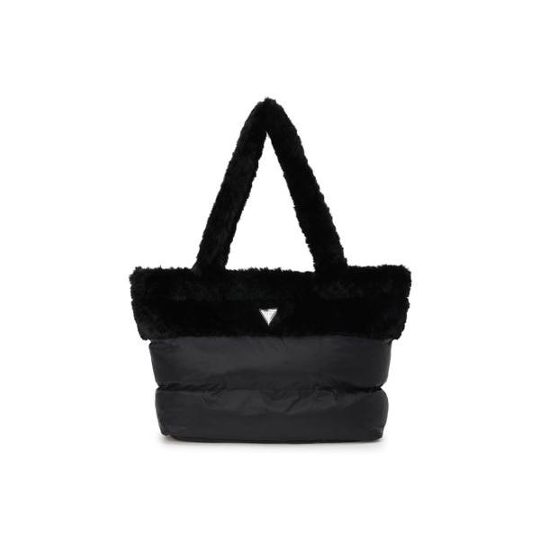 【発売日：2025年11月04日】【ブランド商品番号】W5BZ39WI820 JBLK / 【ブランド名】GUESS（ゲス） / 【色】JBLK / 【表素材】その他合成繊維 / 【原産国】中国