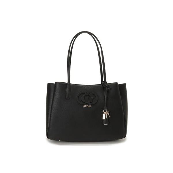 【発売日：2025年11月25日】【ブランド商品番号】BG990523 BLA / 【ブランド名】GUESS（ゲス） / 【色】BLA / 【表素材】合成皮革 / 【原産国】ミャンマー